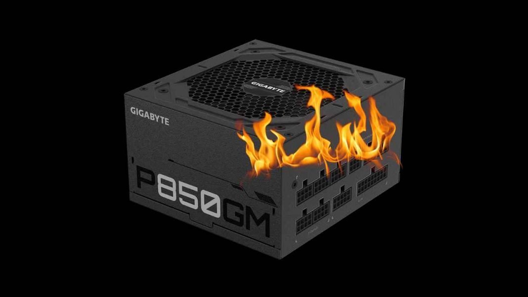 Low quality PC parts due to shortage/Pandemic