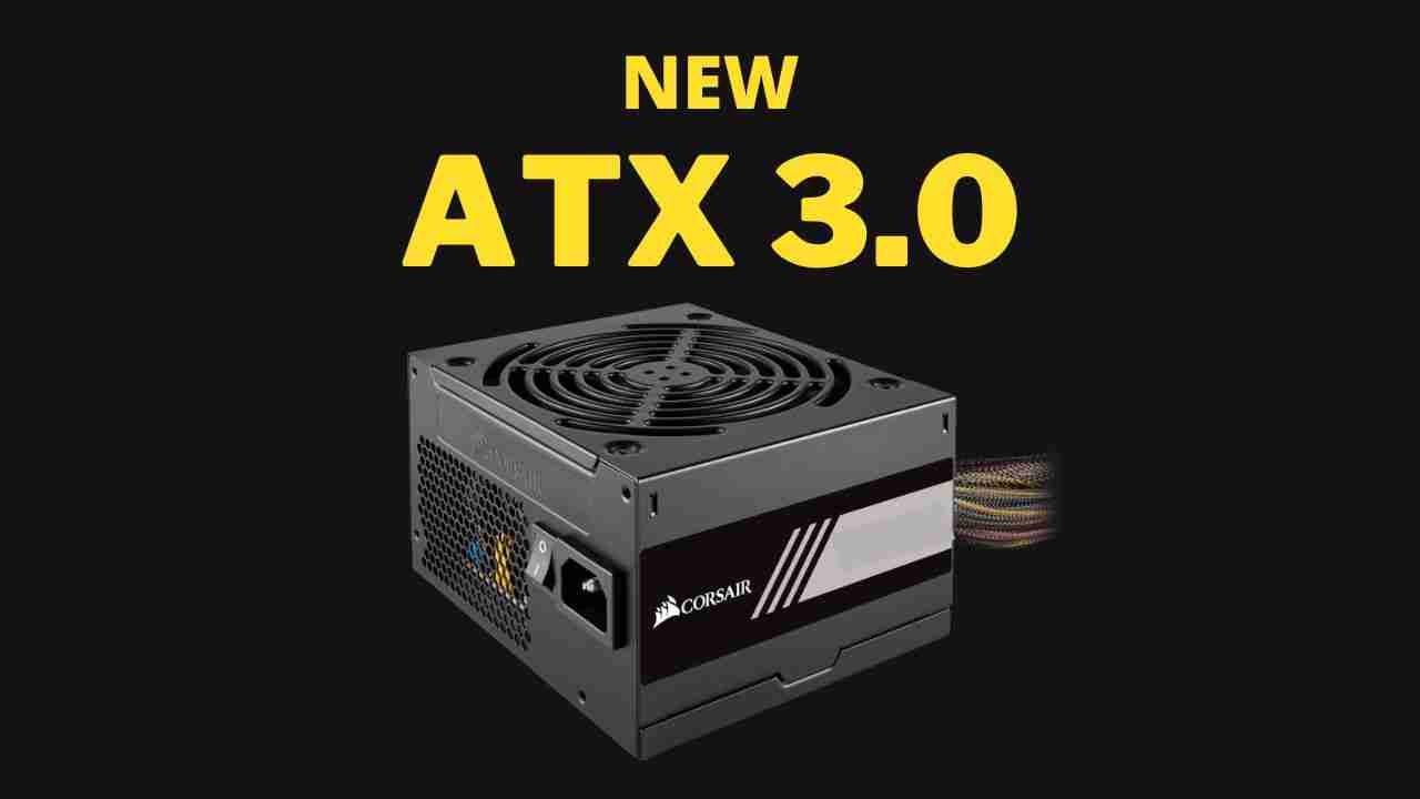 Intel New PSU standard ATX 3.0 for power-hungry GPU, more tolerance ...